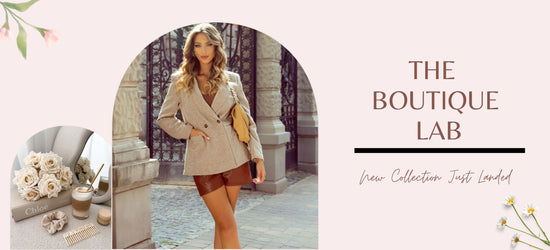 The Boutique Lab